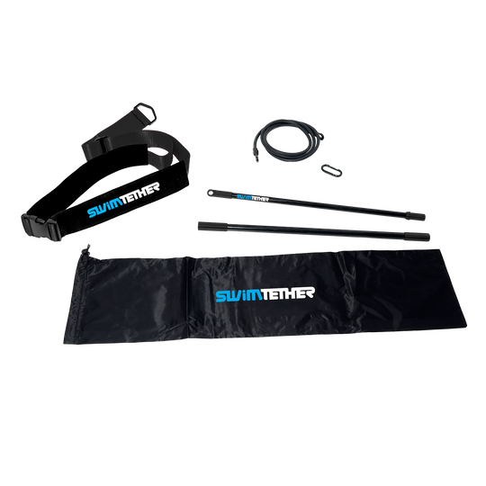 About – Swim Tether