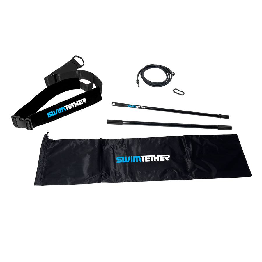 About – Swim Tether