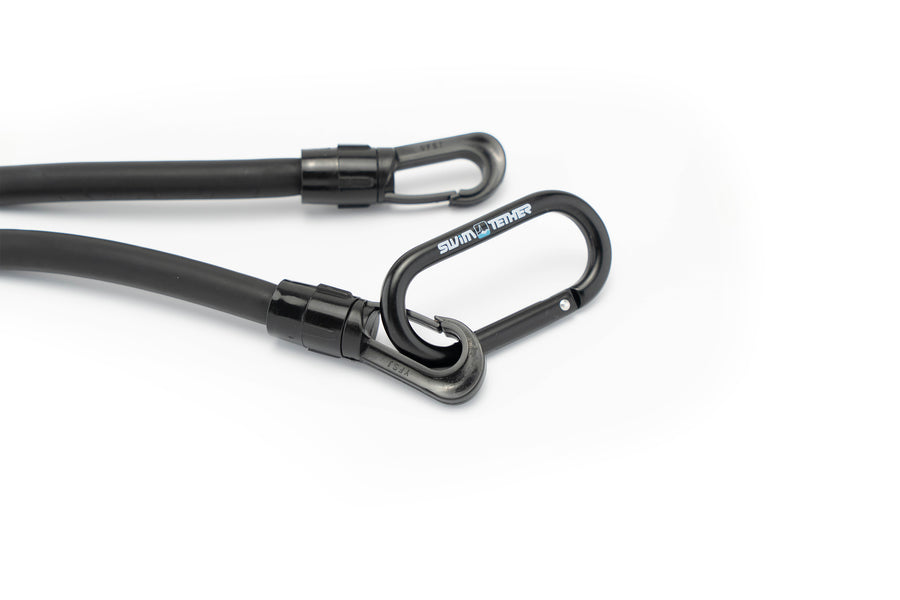 Maximize Your Swim Training With Swim Tether
