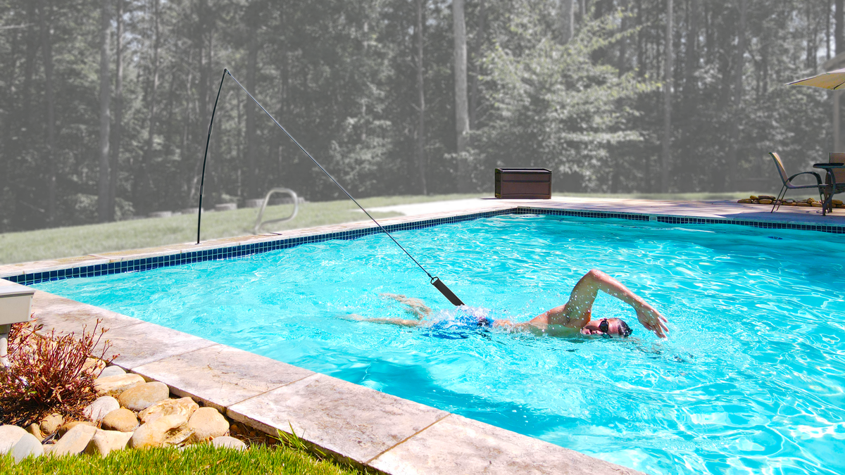 About – Swim Tether