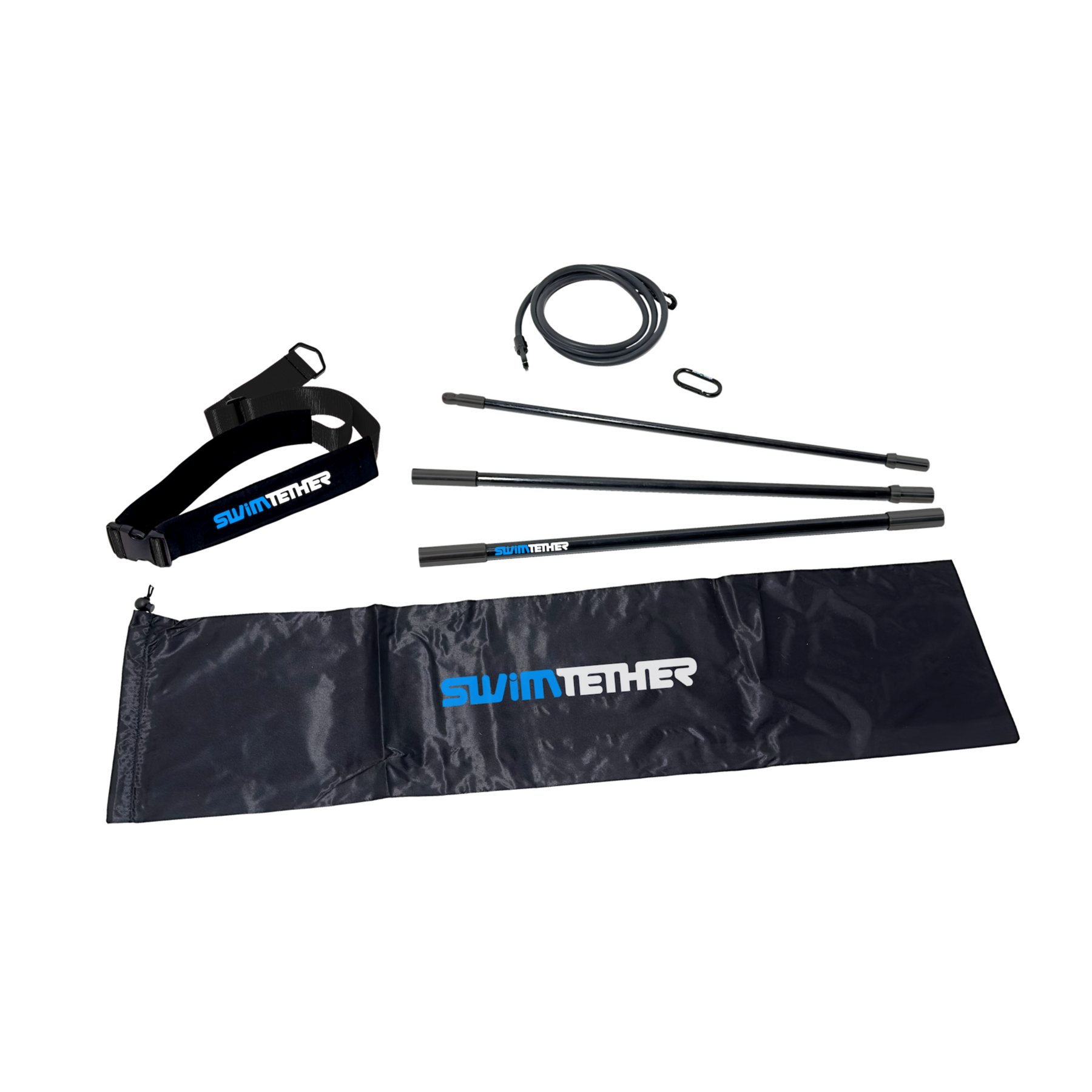 Revolutionize Your Swim With The Ultimate Pool Resistance Training ...