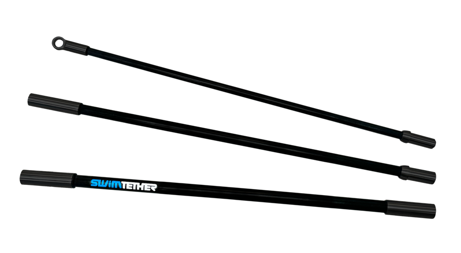 Revolutionize Your Swim With The Ultimate Pool Resistance Training ...