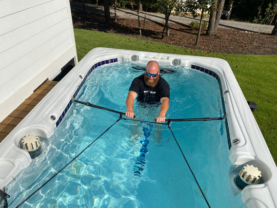 Products – Swim Tether